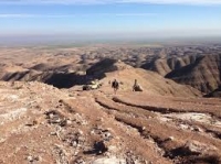 The terrorist organization Daesh executed five Iraqi families